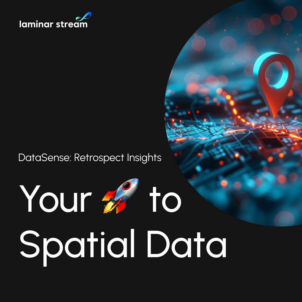 Laminar Stream Innovations